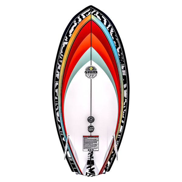 2026 Hyperlite Shim Wakesurf – Welcome Boardstore