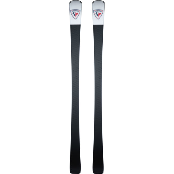 2025 Rossignol Forza 50 V-Cam Skis w/ NX 12 Bindings – Welcome Boardstore