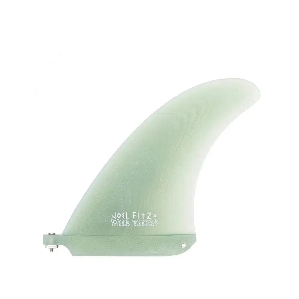 Wild Things Fitz 6.75" Single Fin (Volan) – Welcome Boardstore