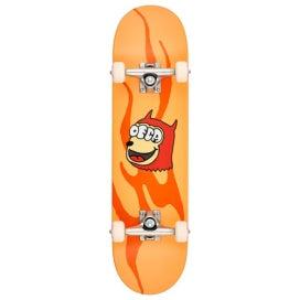 Deca Mid Kids Complete Skateboard - 7.6 – Welcome Boardstore