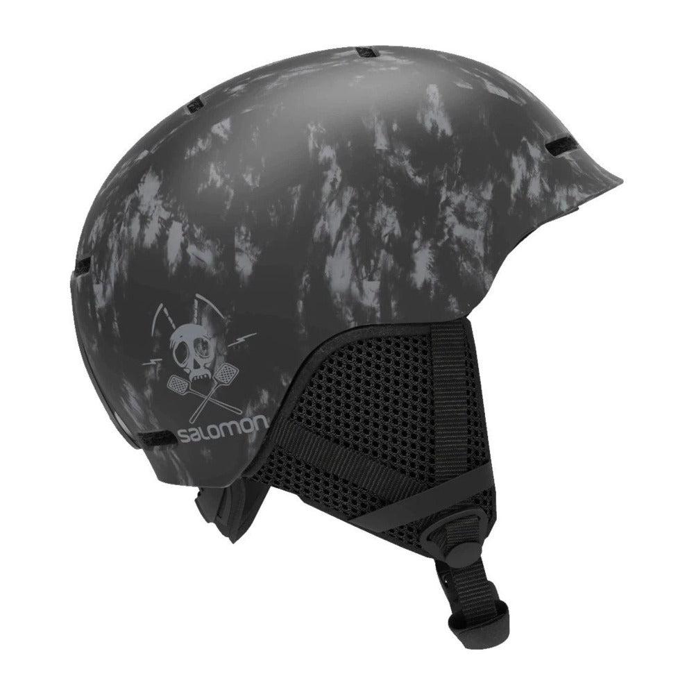 Salomon Grom Snow Helmet – Welcome Boardstore