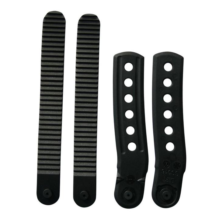 Anticorp Deluxe Toe Strap Ladders – Welcome Boardstore