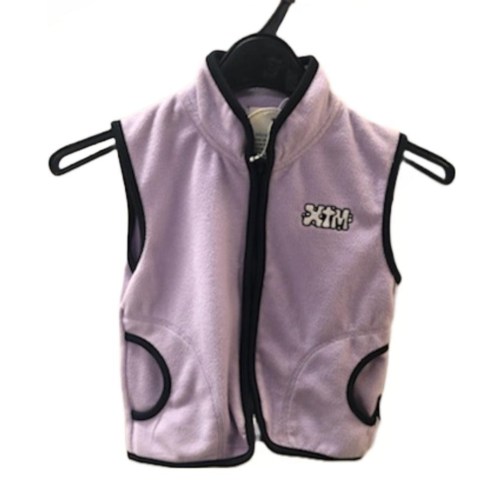XTM Joey Vest Kids Microfleece – Welcome Boardstore