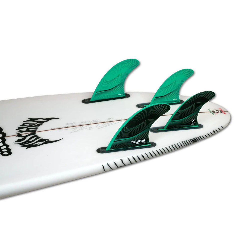 Futures Surfboard Fins Australia – Welcome Boardstore