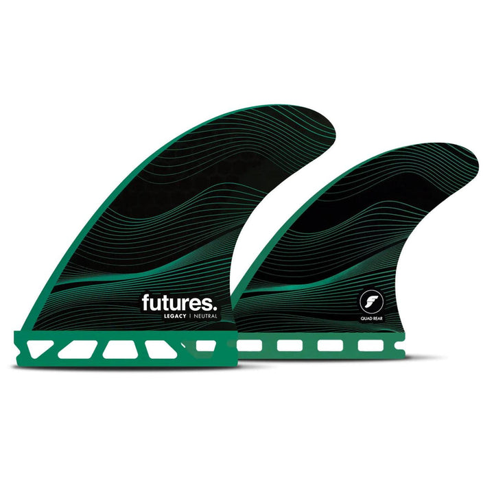 Futures Surfboard Fins Australia – Welcome Boardstore